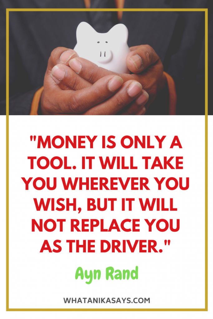 11 Money Quotes that will Change your Perspective about Money - What ...