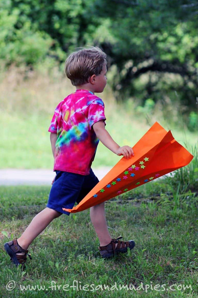 25+ Cheap and Easy Kids Crafts to Keep them Busy for Hours - What Anika ...