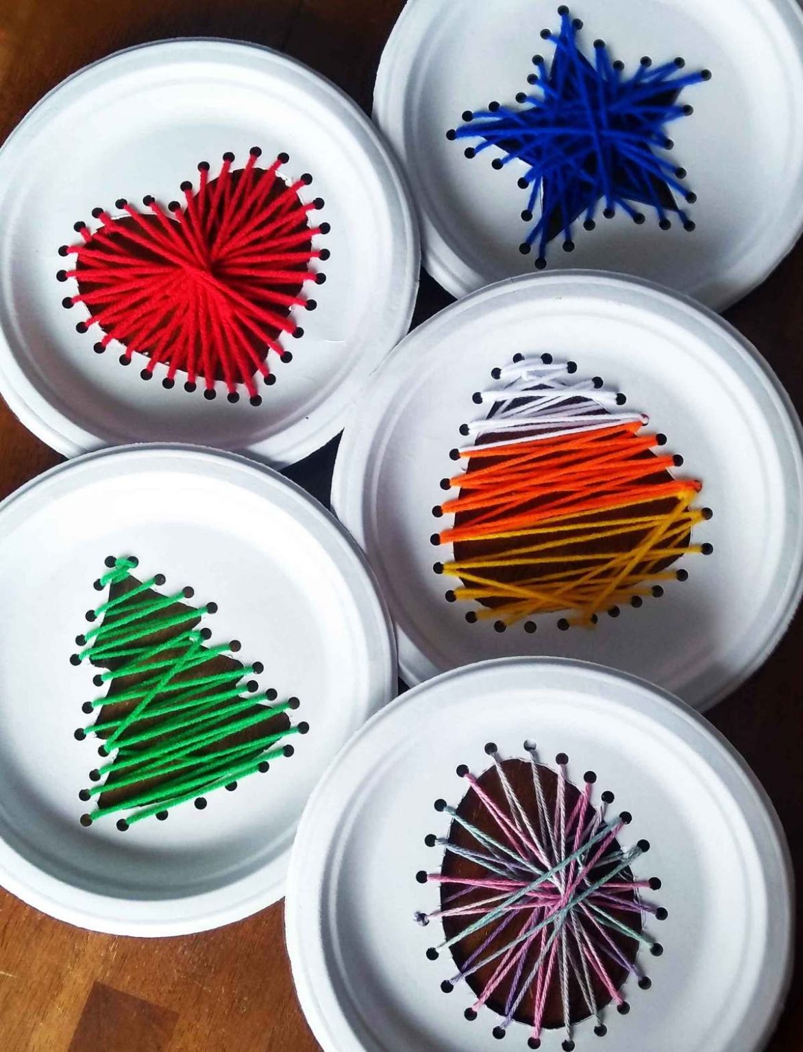 25+ Cheap and Easy Kids Crafts to Keep them Busy for Hours - What Anika ...