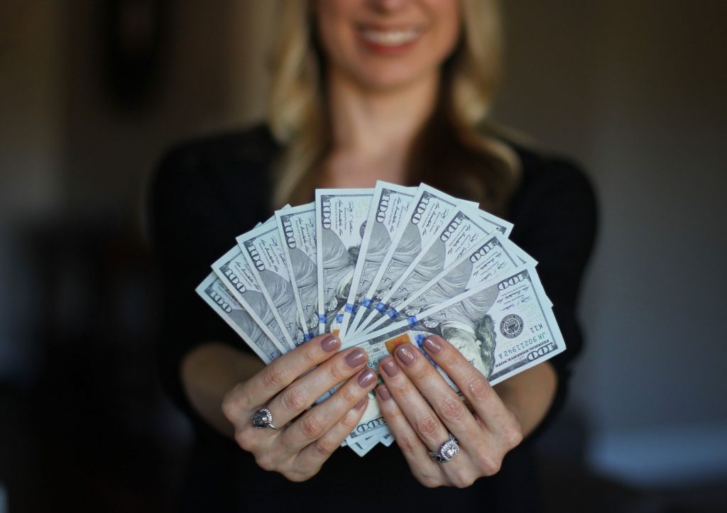 16 Ways To Earn Money Without A Job What Anika Says 16 Ways To Earn Money Without A Job What Anika Says