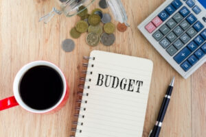 What is the purpose of a budget? (And why you need it?) - What Anika Says
