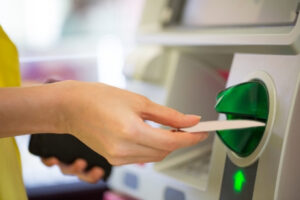 Debit card expired: What to do next? - What Anika Says